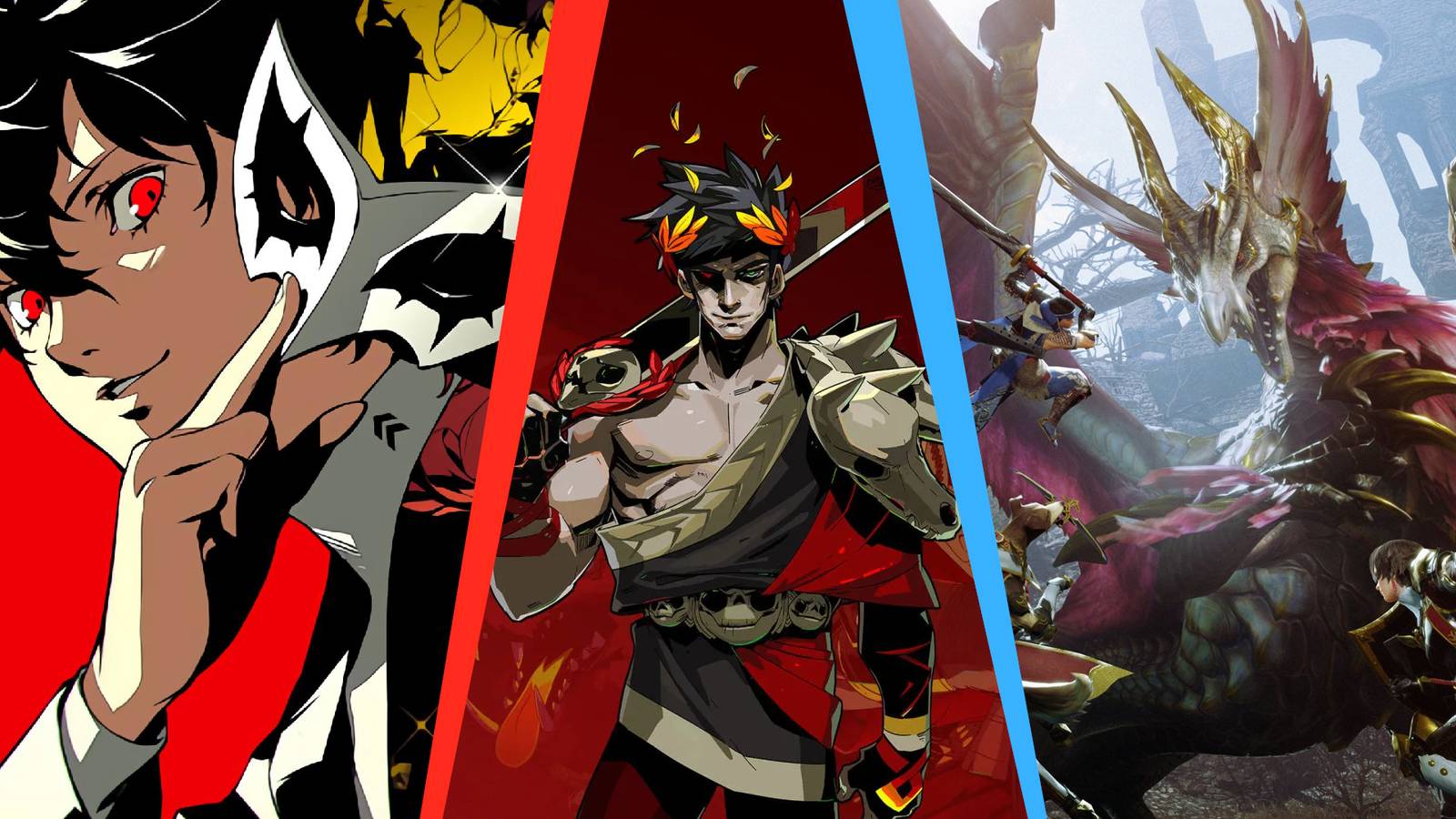10 Games Best Played On Handheld Consoles