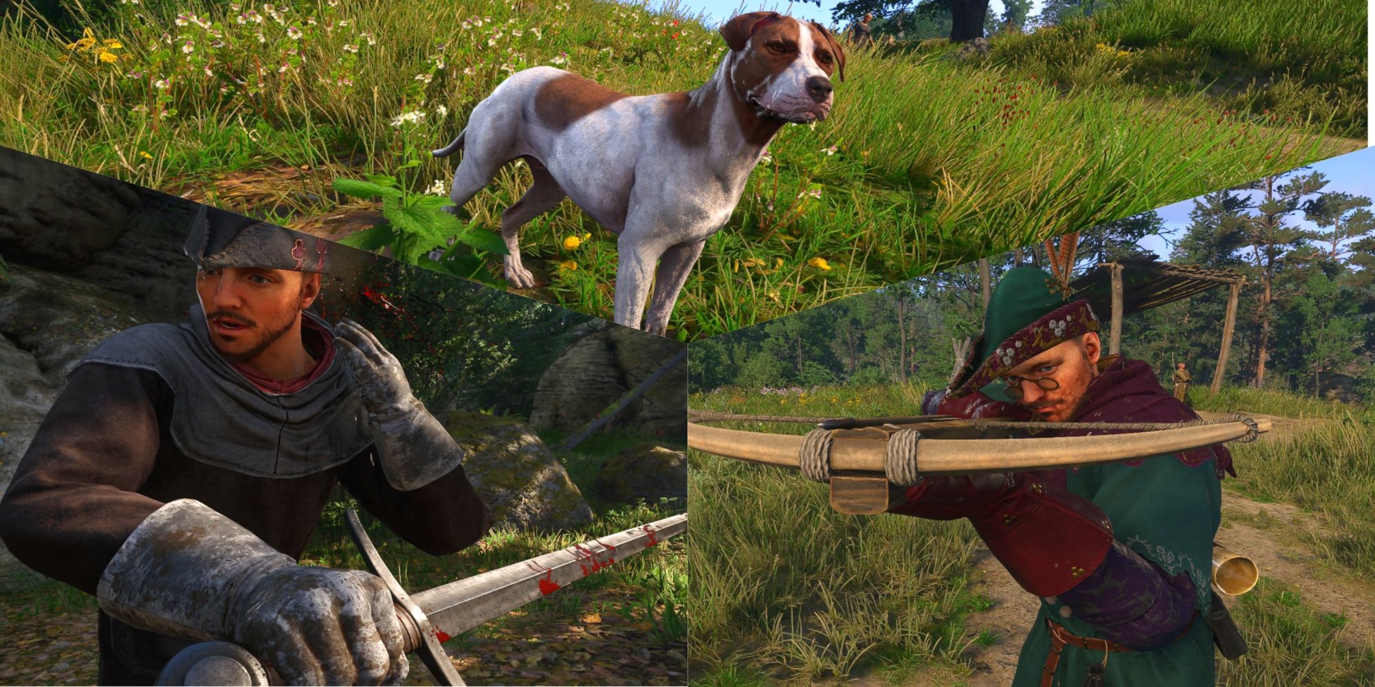 Kingdom Come Deliverance 2: 10 Best Perks