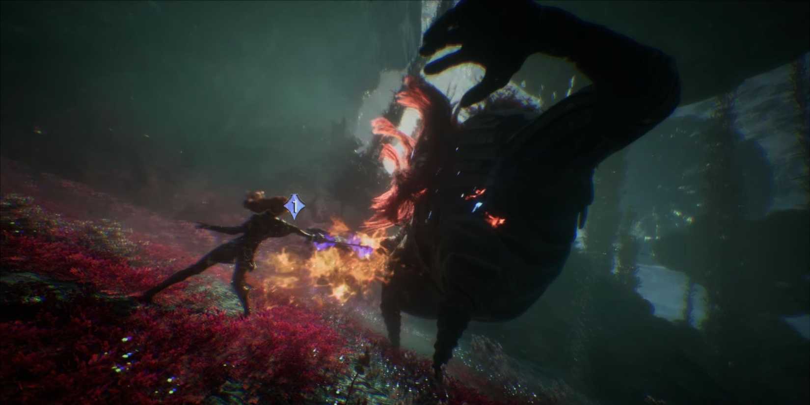 Clair Obscur Expedition 33: Maelle Build Guide