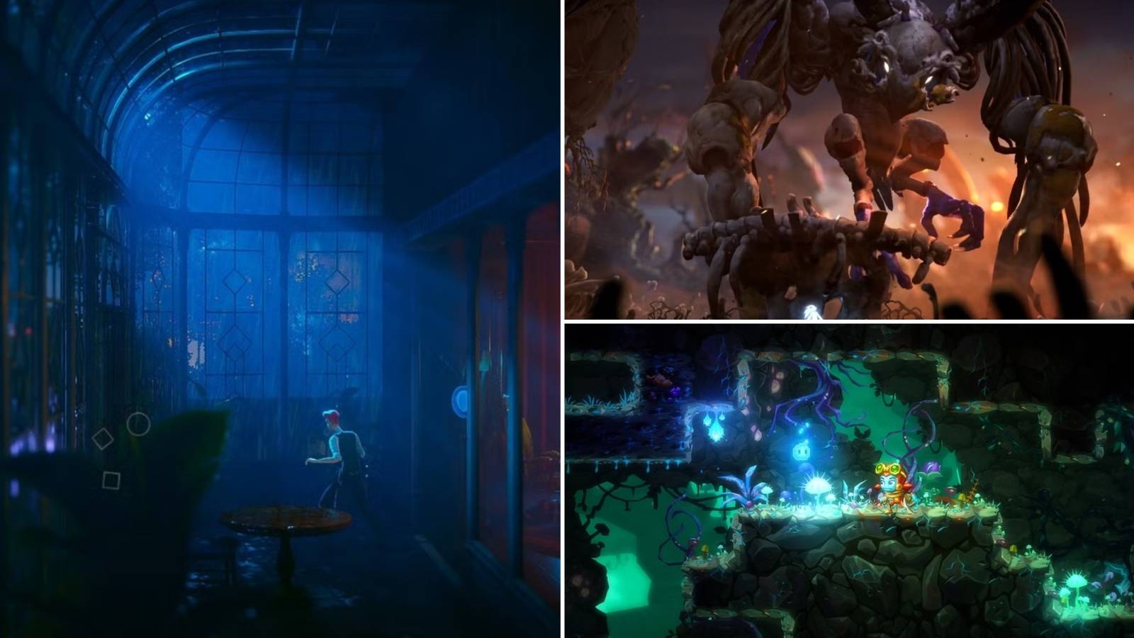 12 Best Metroidvanias On Xbox Game Pass