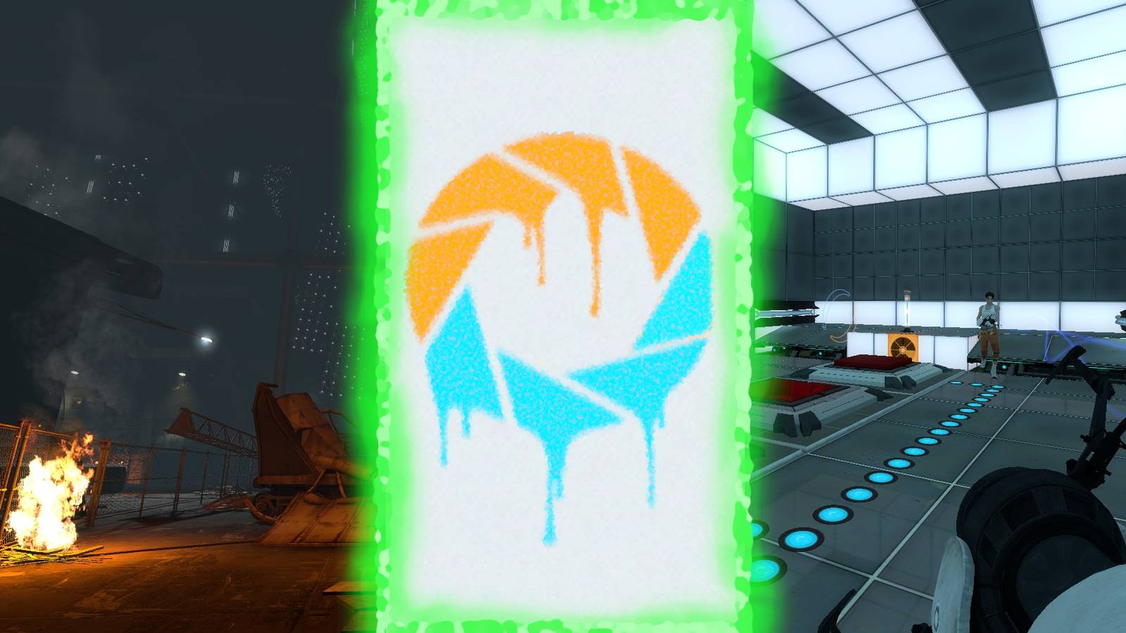 Every Portal 2 Mod, Ranked