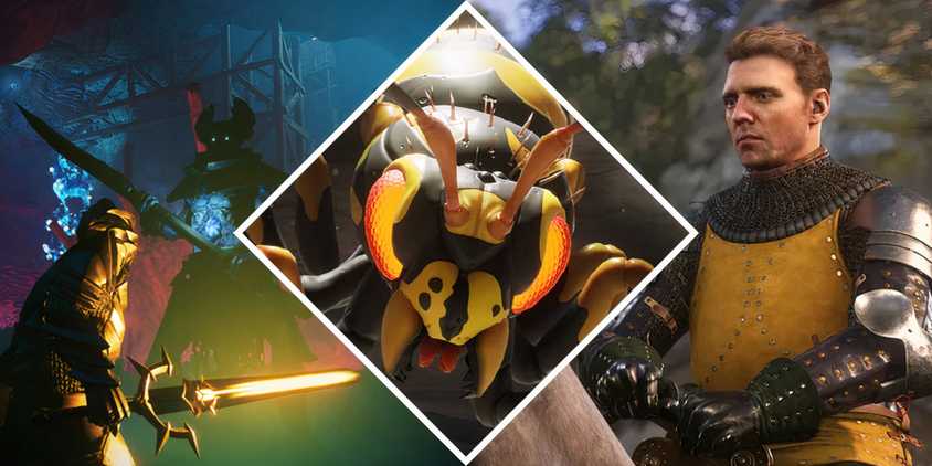 10 Best Open World Games With Rewarding Progression