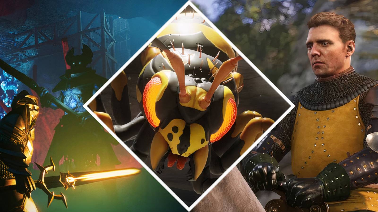 Best RPGs With Survival Mechanics