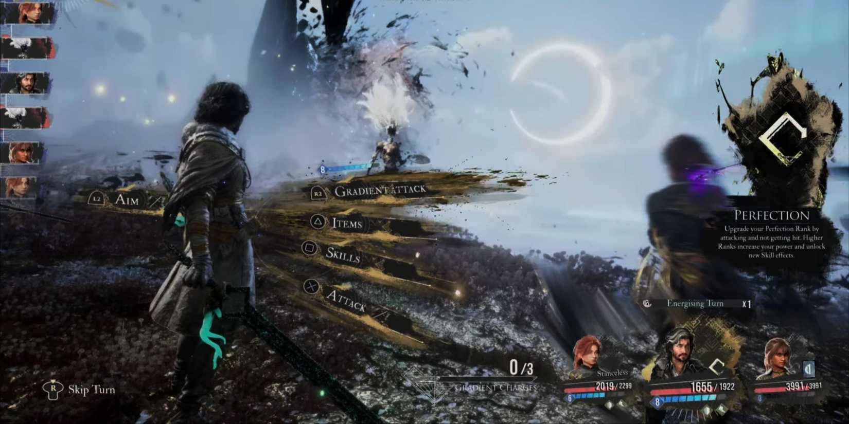 Clair Obscur: Expedition 33: How to Beat The Paintress