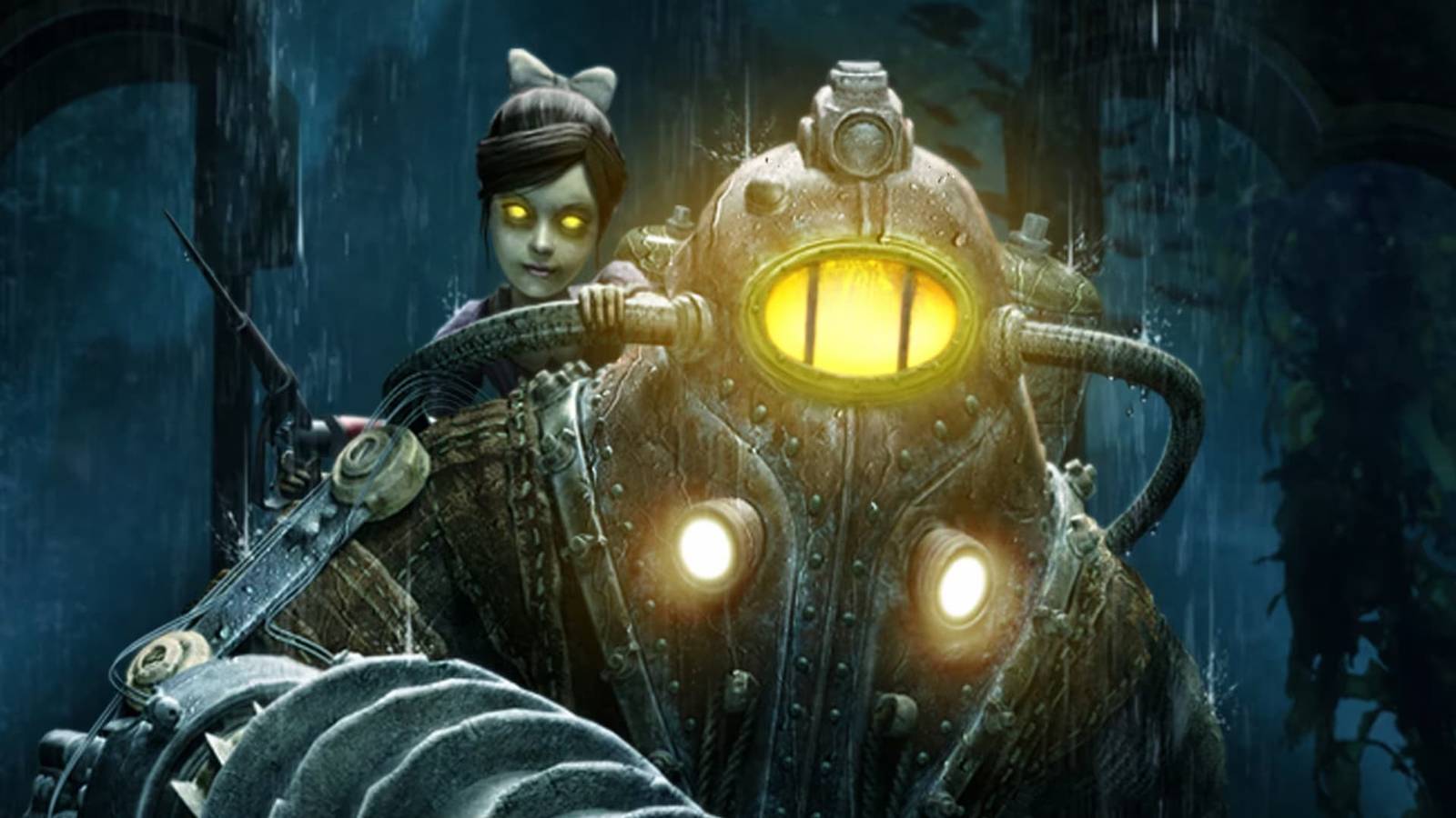 Take-Two Boss Guarantees BioShock 4 Will Be Released