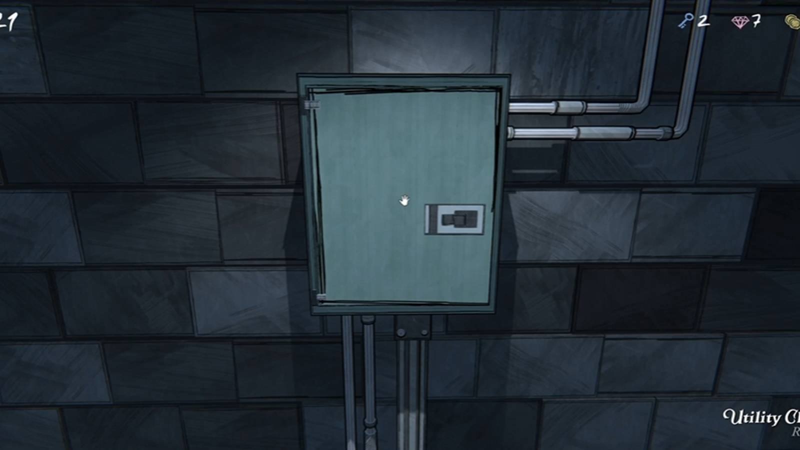 Blue Prince: How to Solve the Breaker Box Puzzle