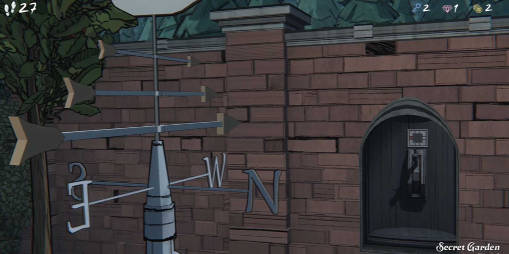 Blue Prince: How To Get To The Basement