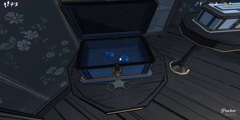 Blue Prince: How To Solve The Three Box Puzzle