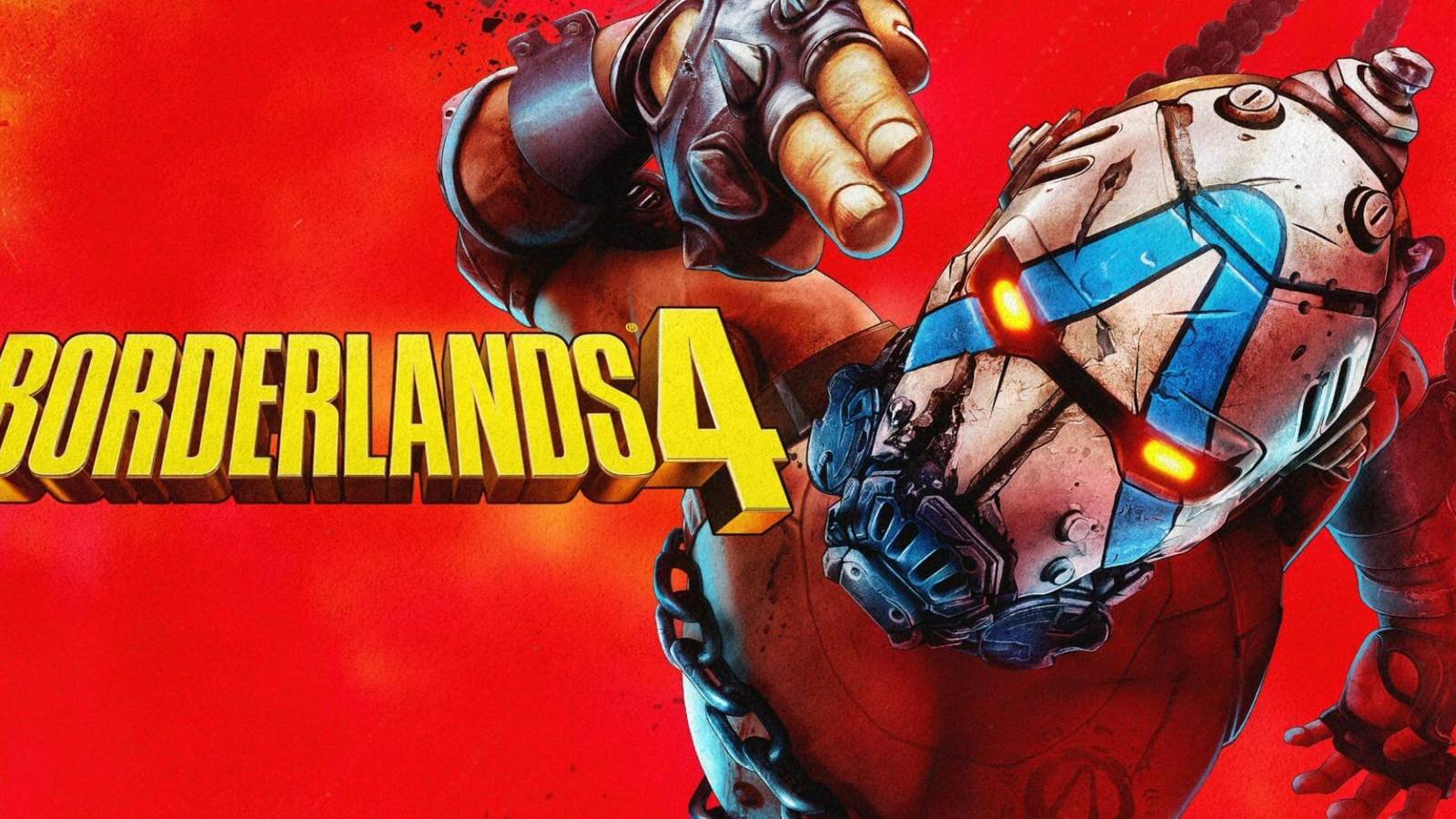 Hands-On Preview: Borderlands 4 Exploration Has "Less Borders, More Lands"