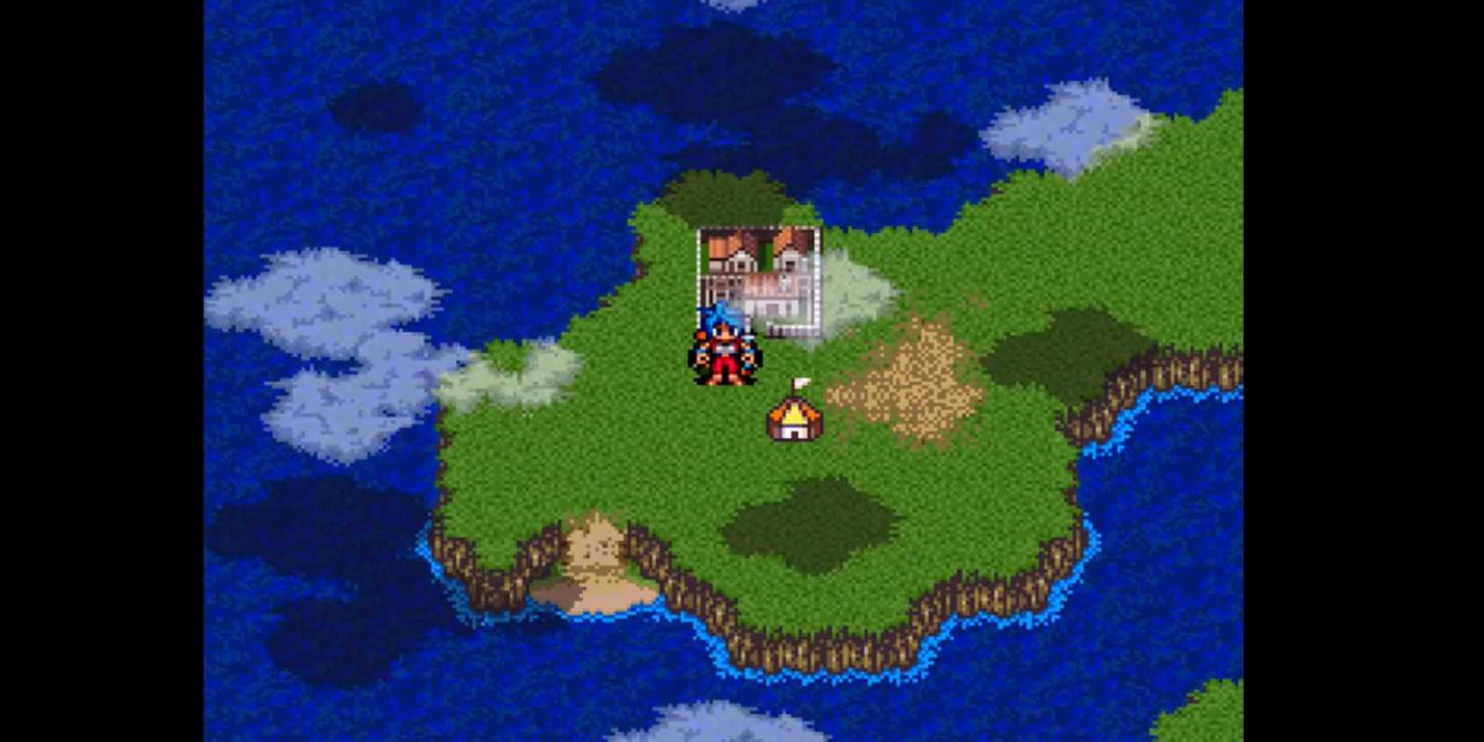 10 Best 16-Bit JRPGs