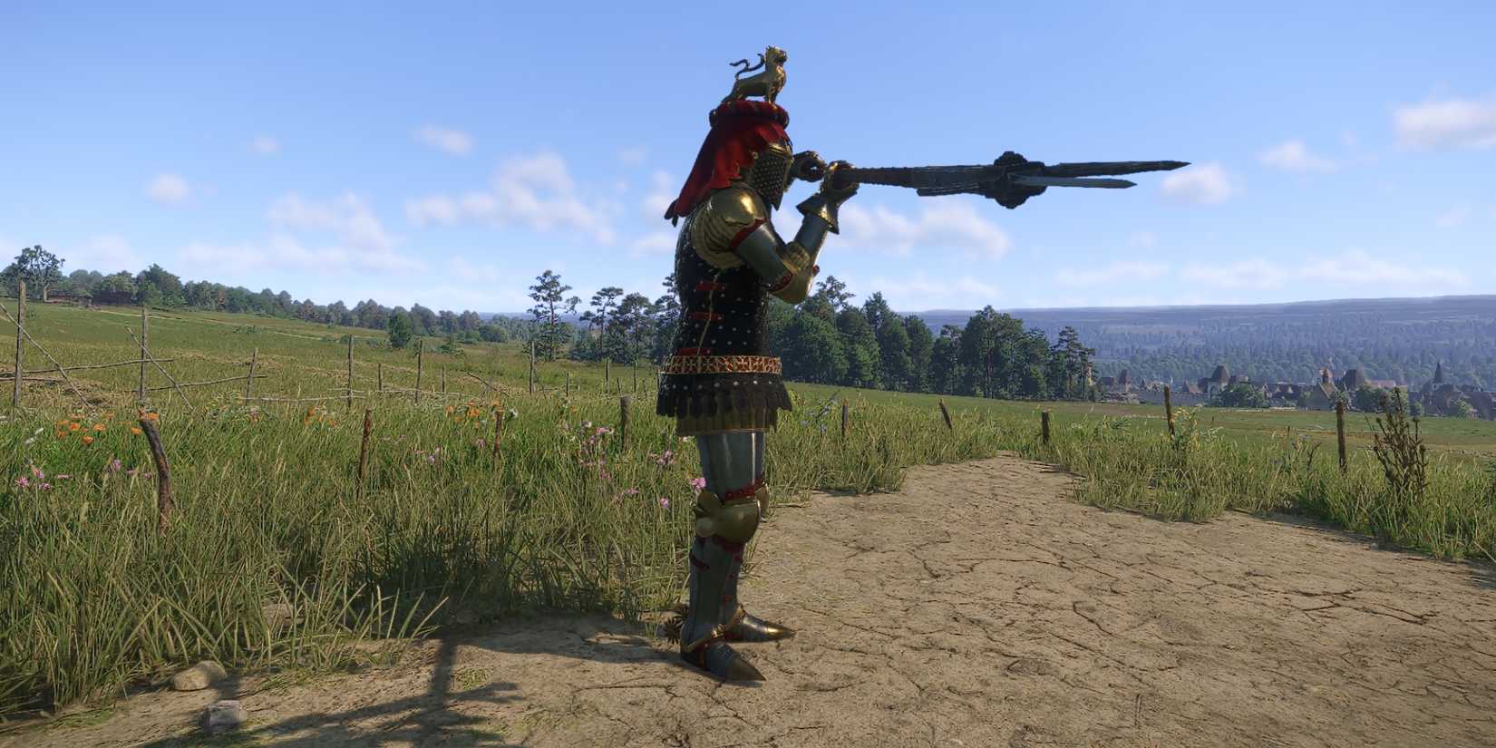 Kingdom Come Deliverance 2: 10 Best Armor