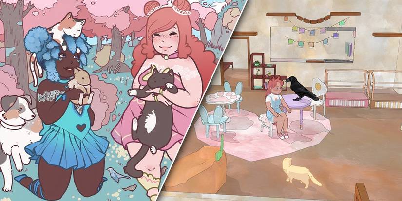 10 Best Cozy Games With No Resource Management