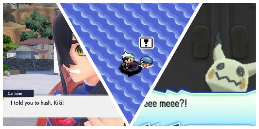9 Best Indie Game Pokémon Alternatives