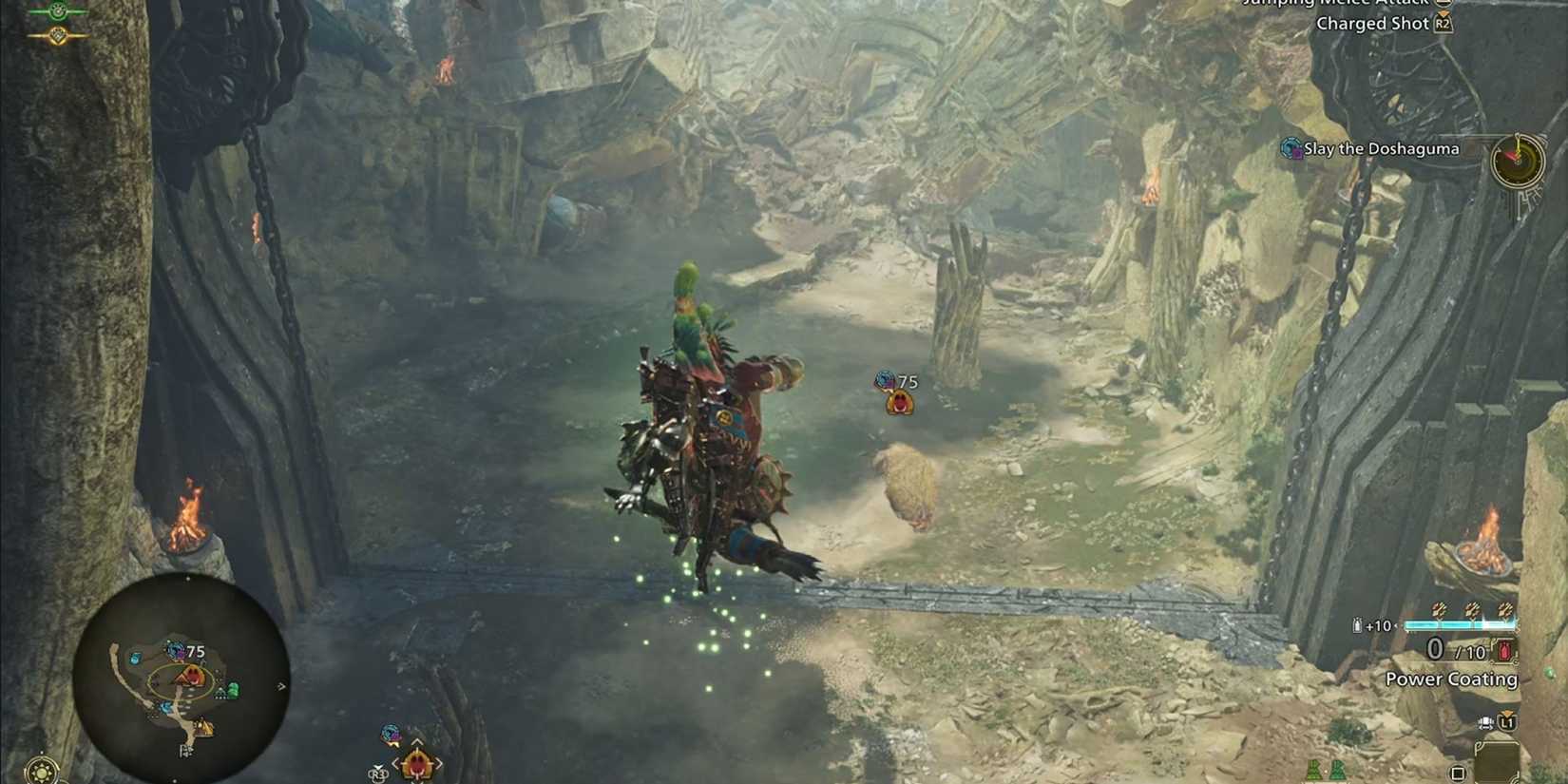 Monster Hunter Wilds: Arena Quests, Challenge Quests & Rewards