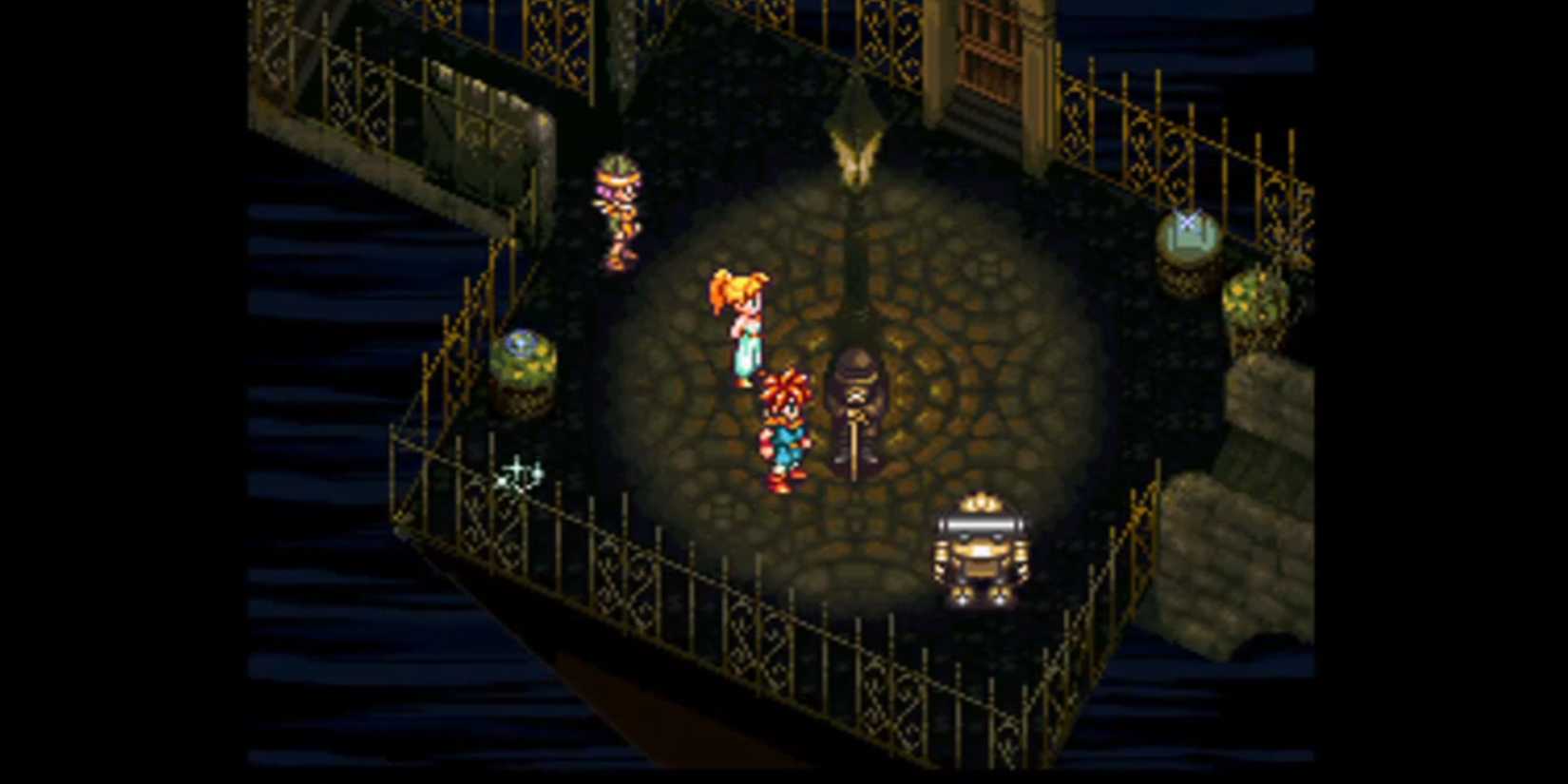 10 Best 16-Bit JRPGs
