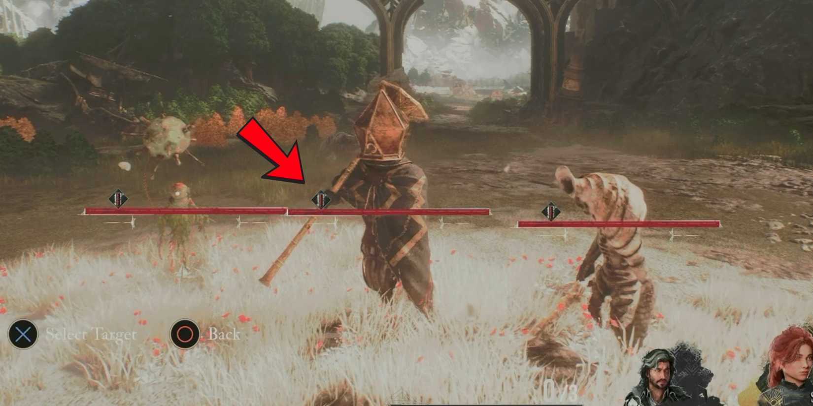 Clair Obscur: Expedition 33: All Monoco Skill Locations