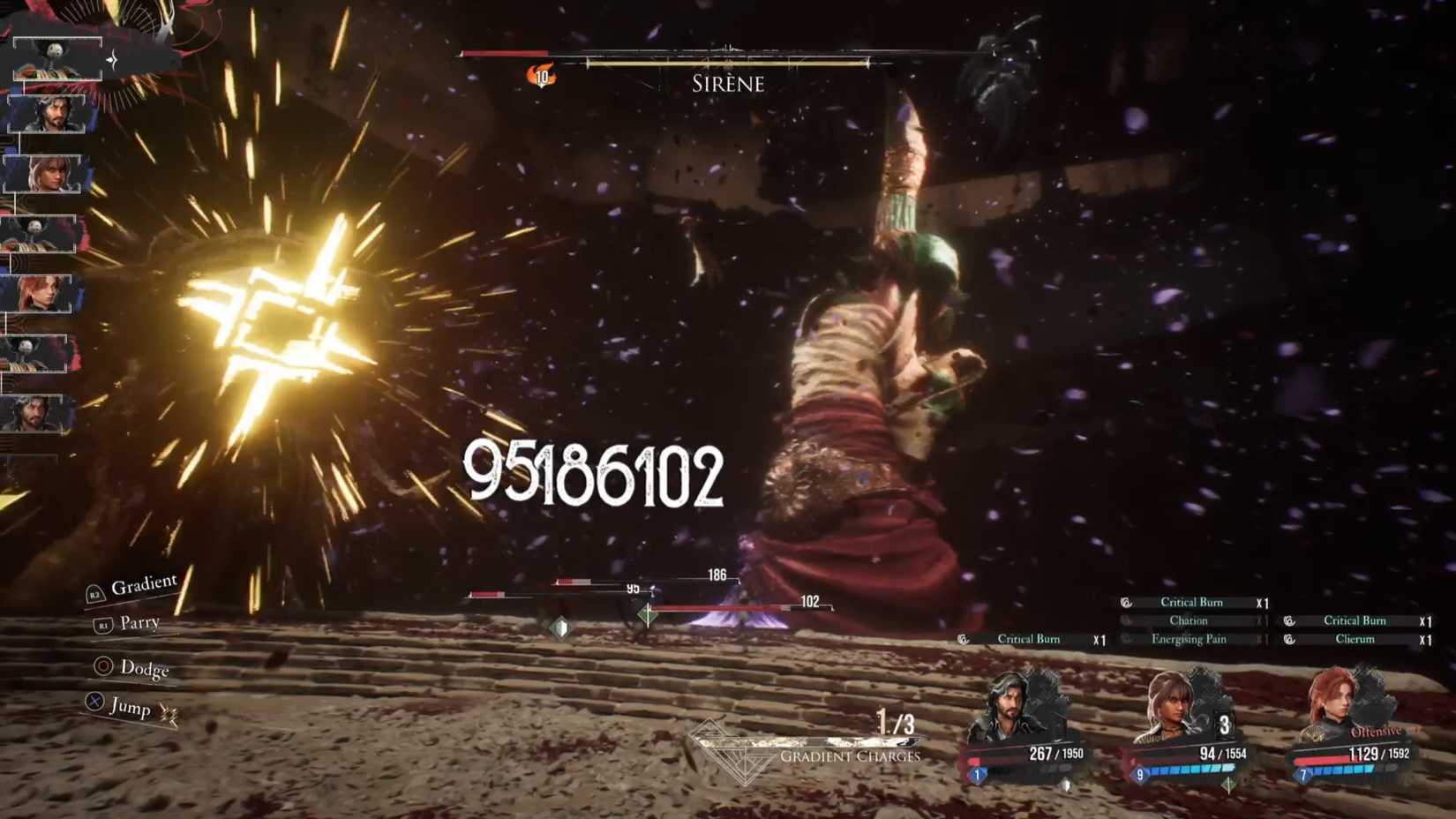 Clair Obscur: Expedition 33: How To Beat Sirène