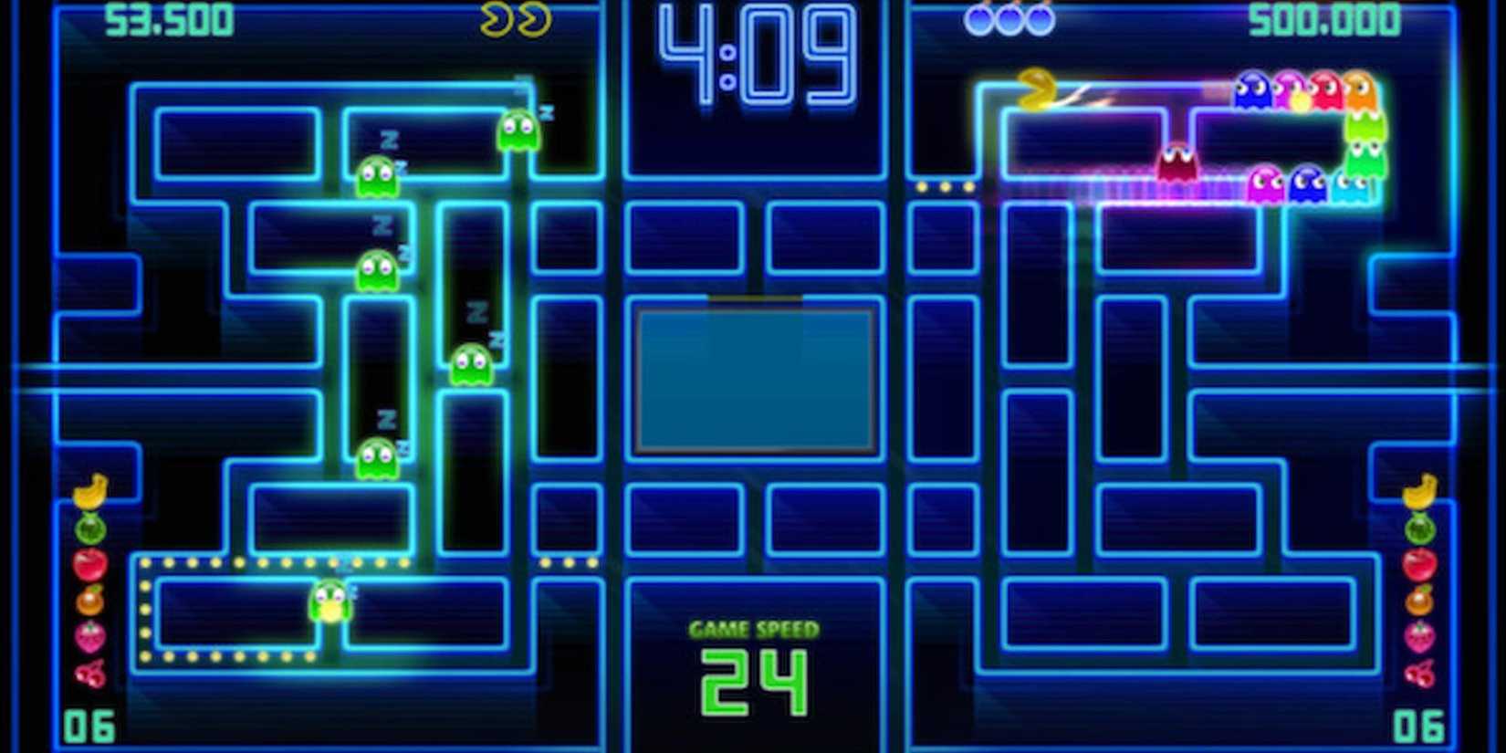 10 Best Games That Revamp Arcade Classics
