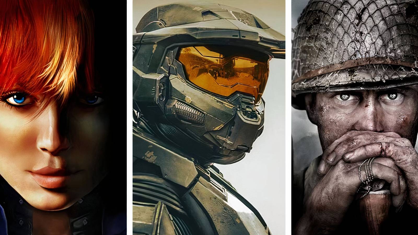 Top 10 Classic Shooters You Need To Play