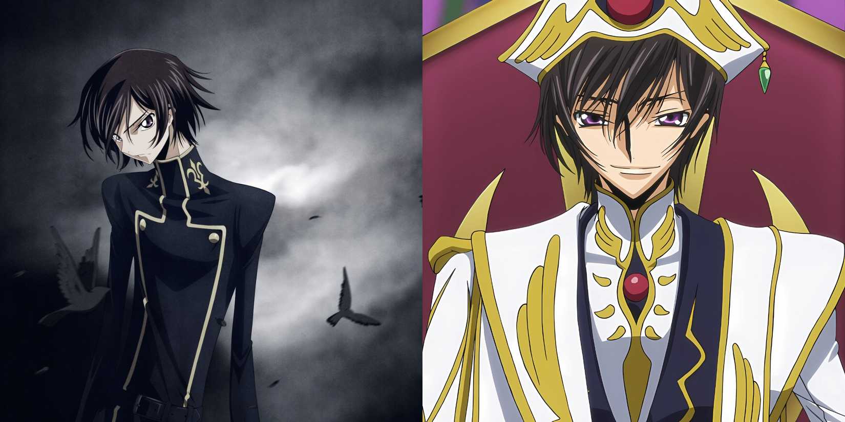 Anime with the Worst Art Style