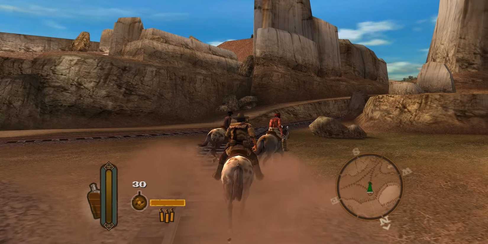 10 Best PS2 Open World Games You Need To Play