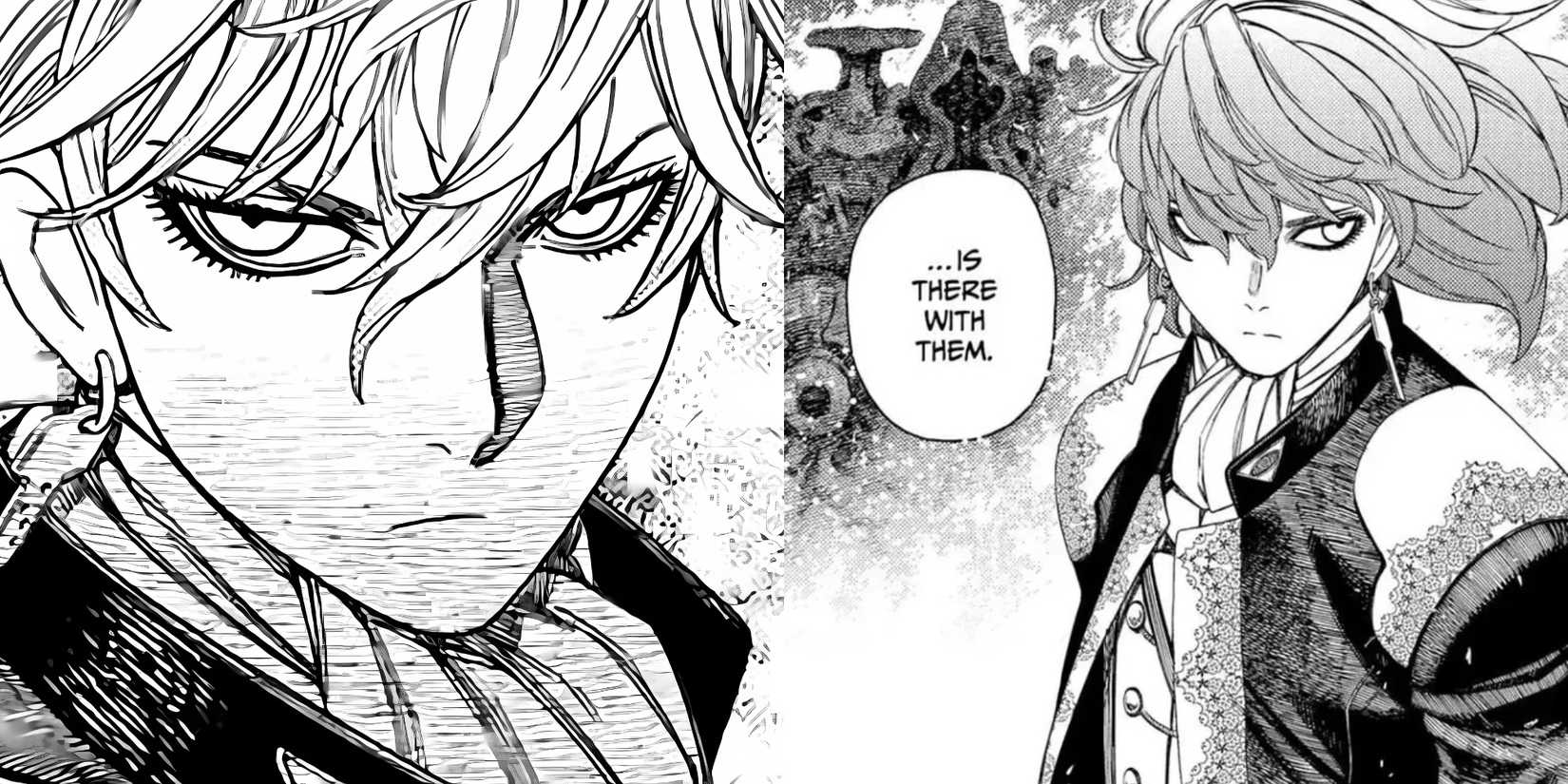 Dandadan: 10 Strongest Characters