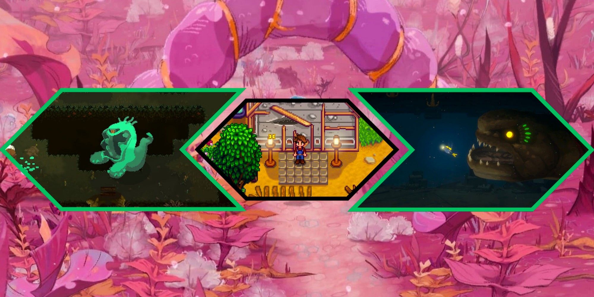10 Best Cozy Games With Huge Maps