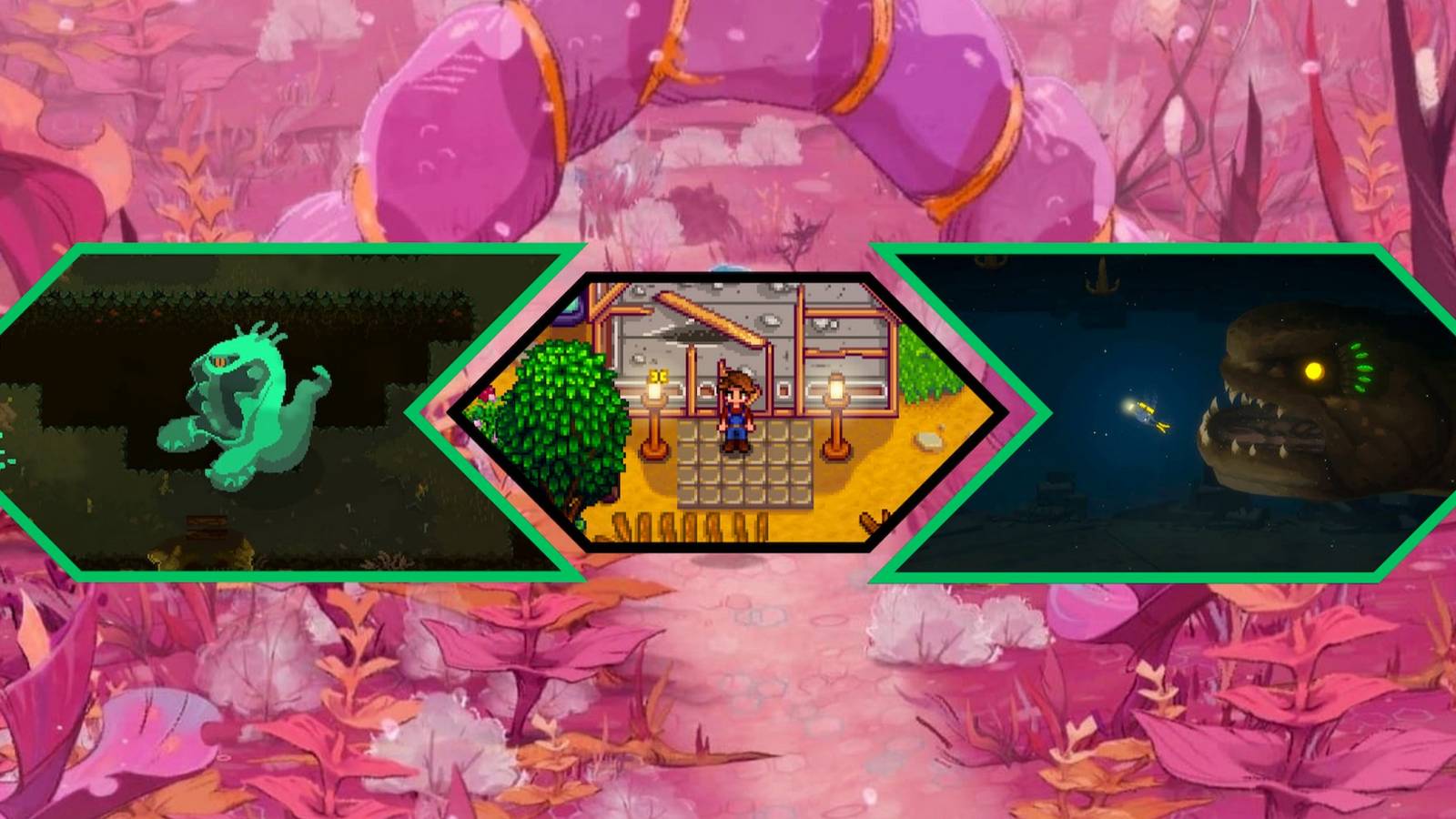 10 Best Cozy Games With RPG Elements