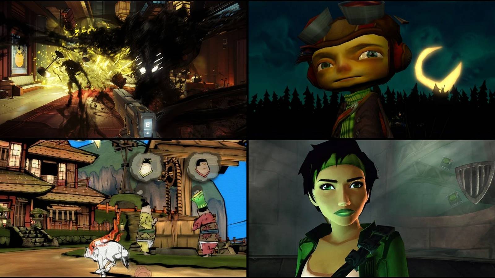 15 Critically Acclaimed Games That Were Commercial Flops