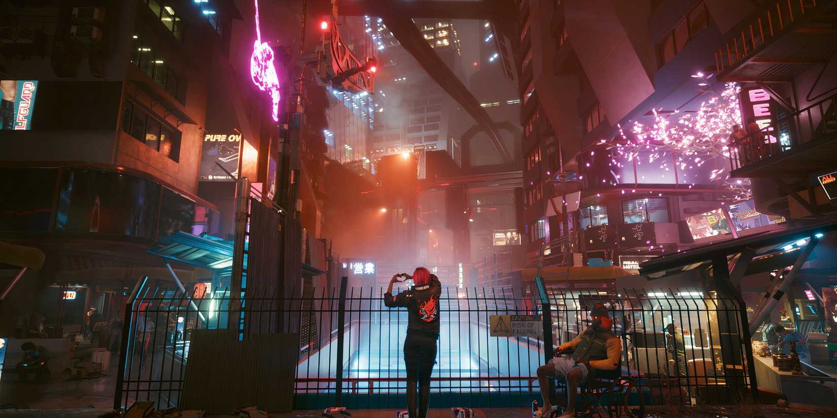 8 Best First Person Open World RPGs