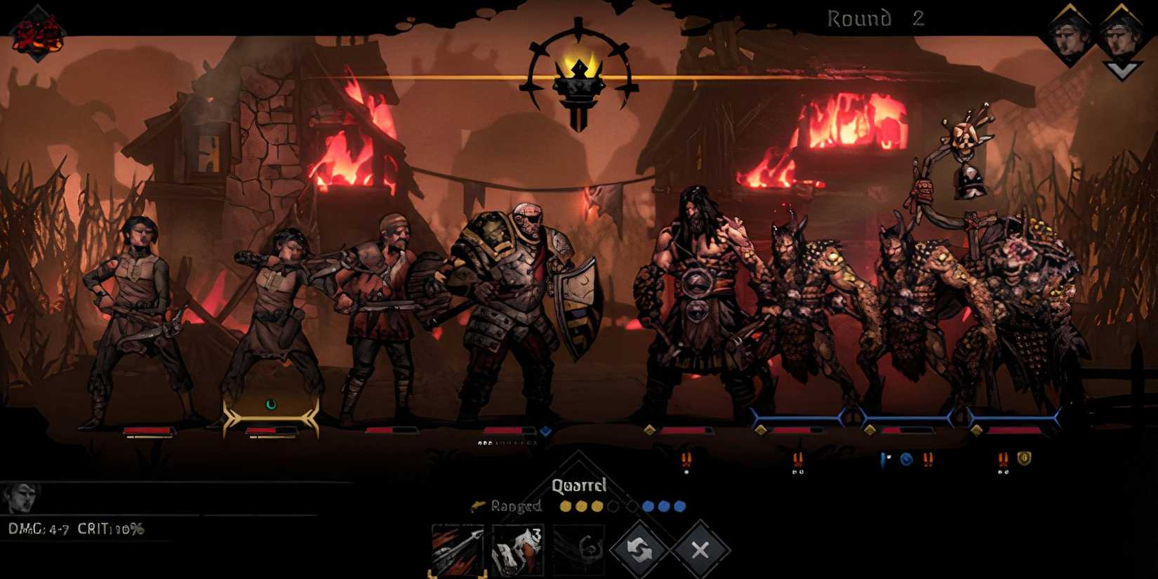 Best RPGs With Survival Mechanics