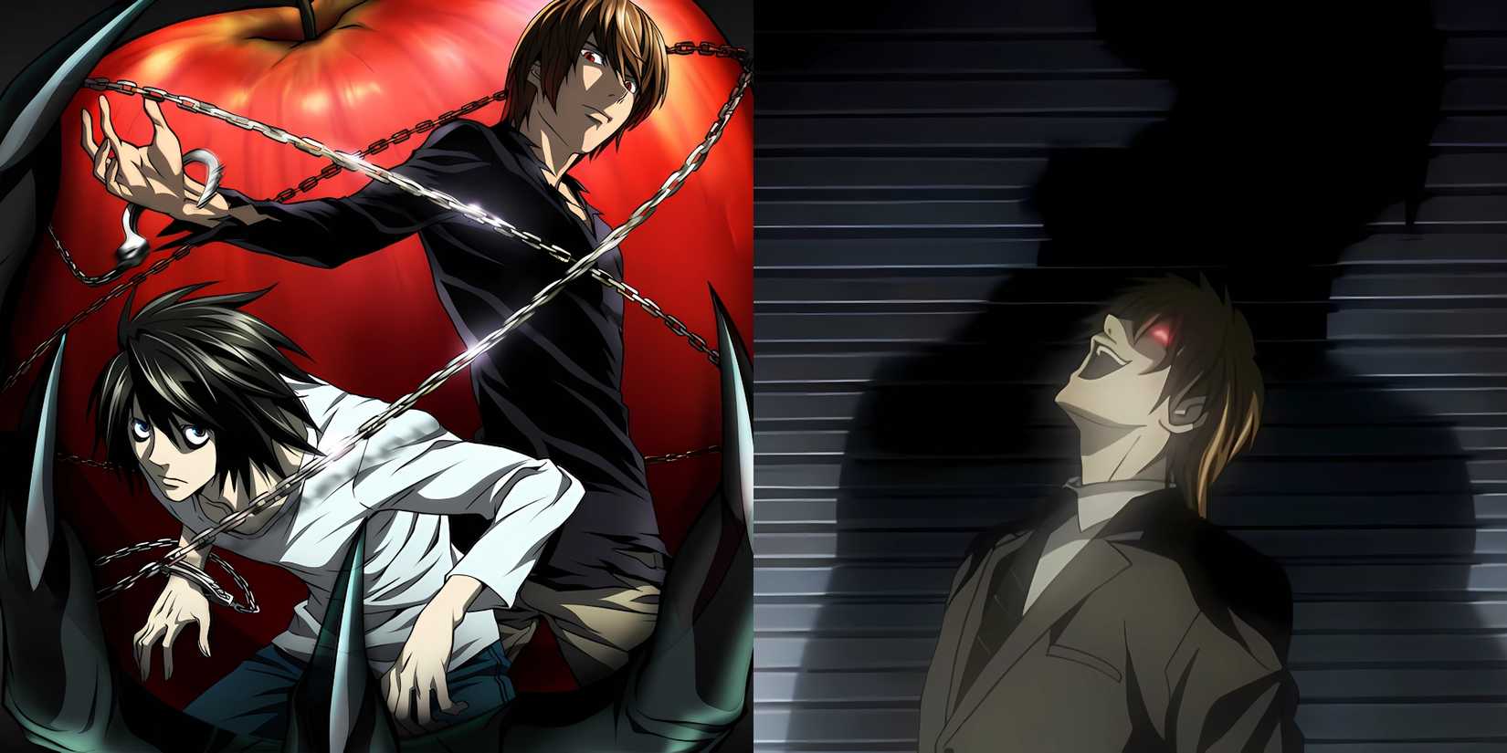 7 Anime with No Clear Good or Bad Guys