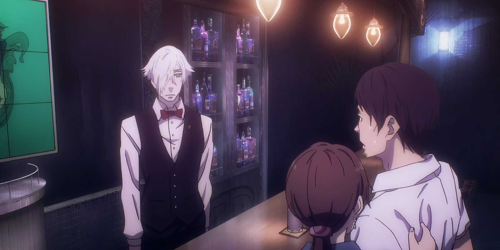 8 Best Anime With 13 Episodes Or Less