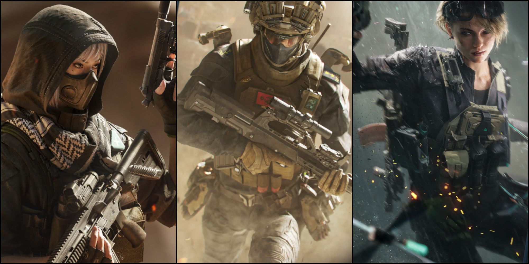 Delta Force: 10 Operations Ranked Tips