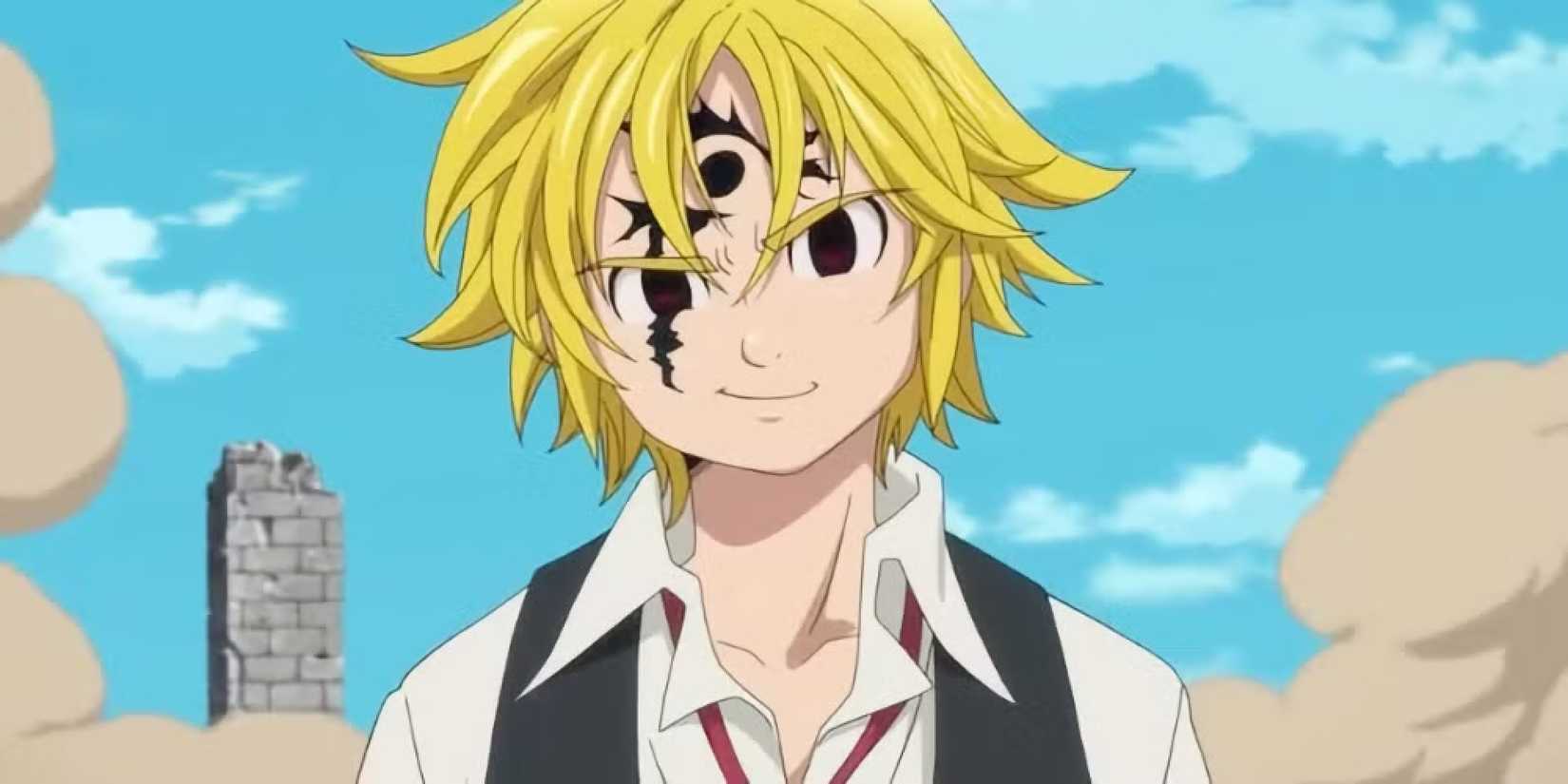 The Most Powerful Protagonists In Anime