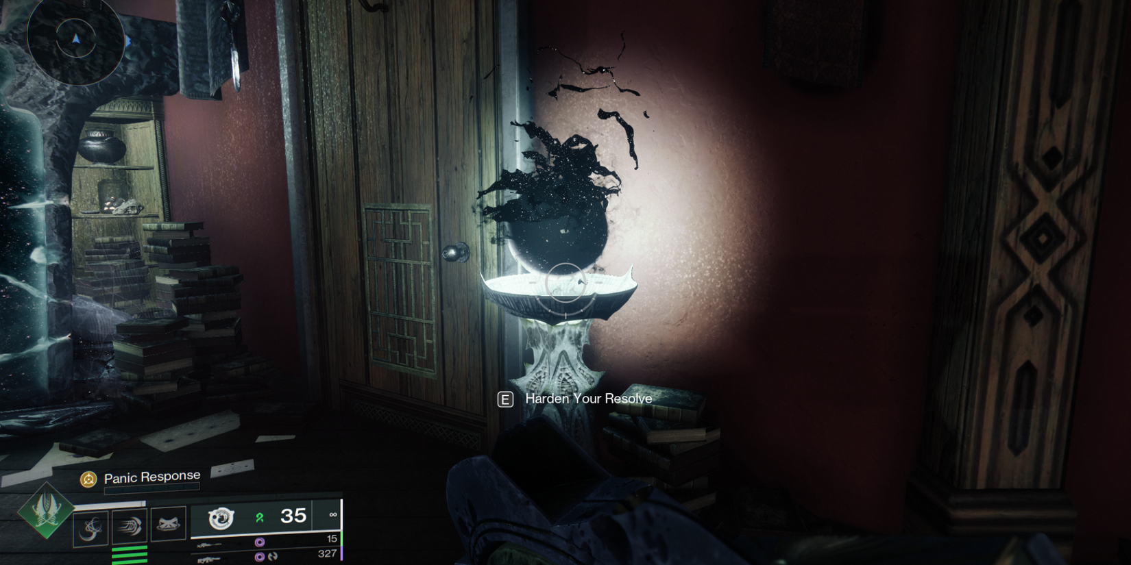 Destiny 2: Barrow-Dyad Exotic Catalysts Guide