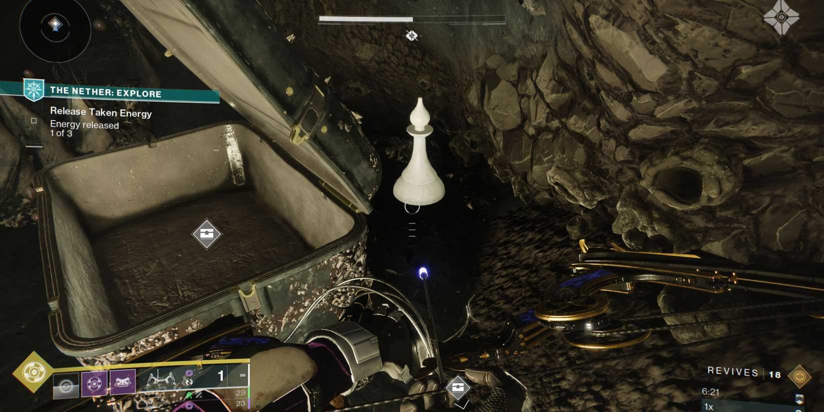 Destiny 2: All 60 Chess Piece Locations