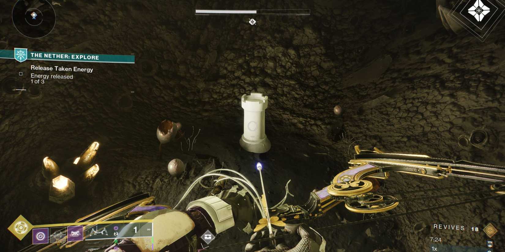 Destiny 2: All 60 Chess Piece Locations