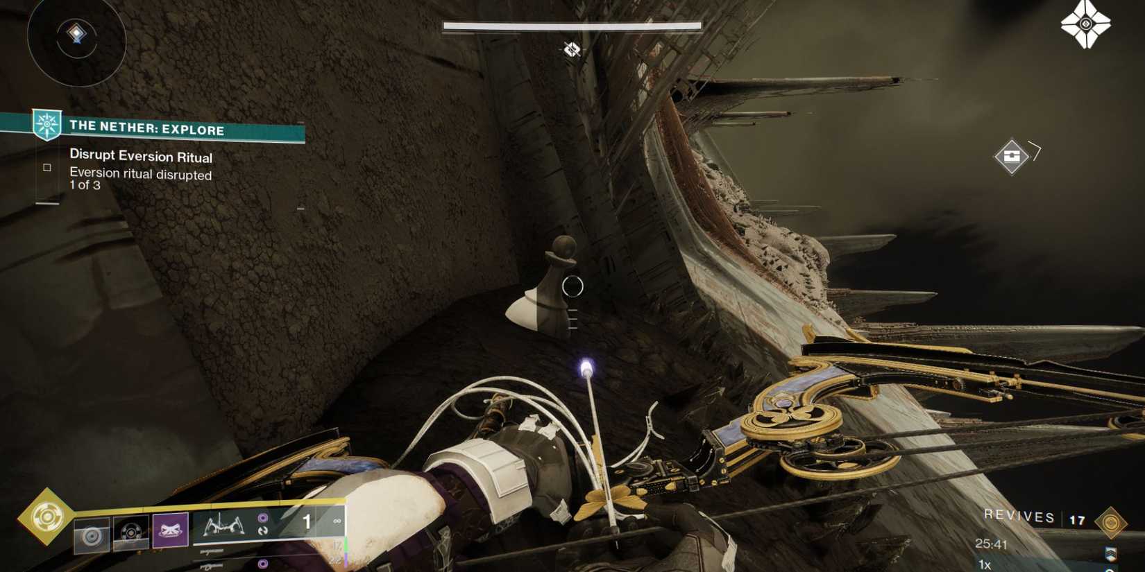 Destiny 2: All 60 Chess Piece Locations