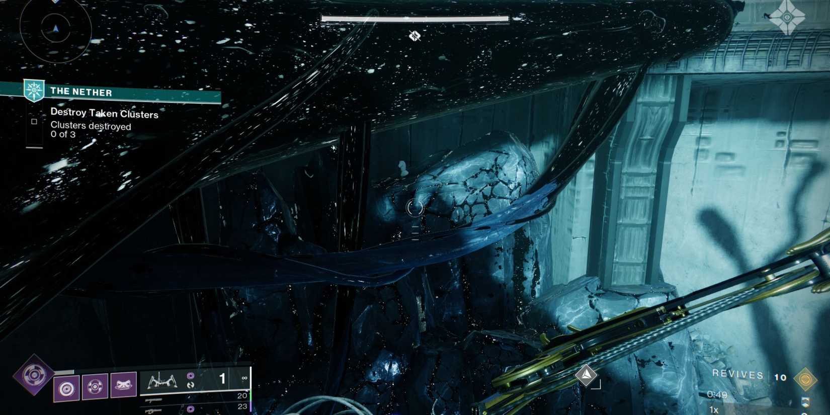 Destiny 2: All 60 Chess Piece Locations