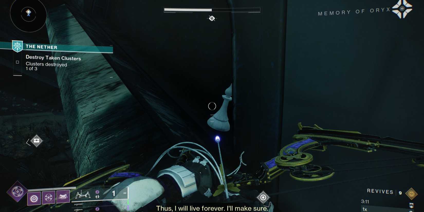 Destiny 2: All 60 Chess Piece Locations
