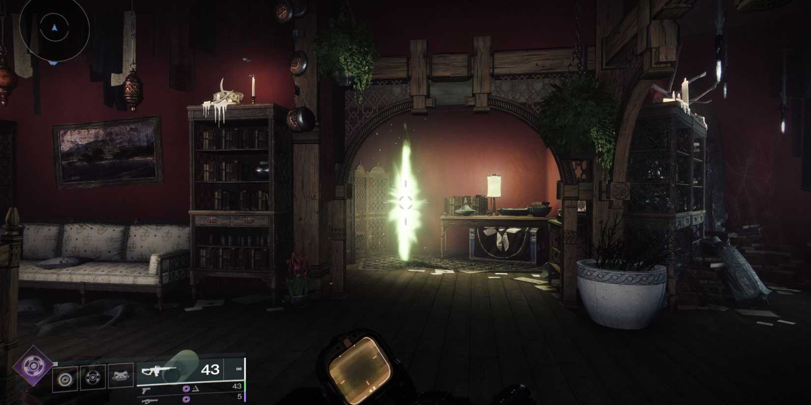 Destiny 2: How To Solve The Hidden Chess Puzzle
