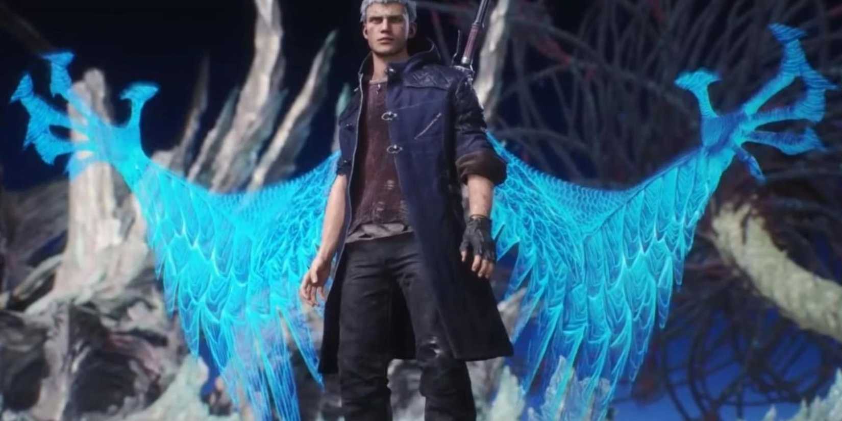 Devil May Cry 5: Best Weapons, Ranked