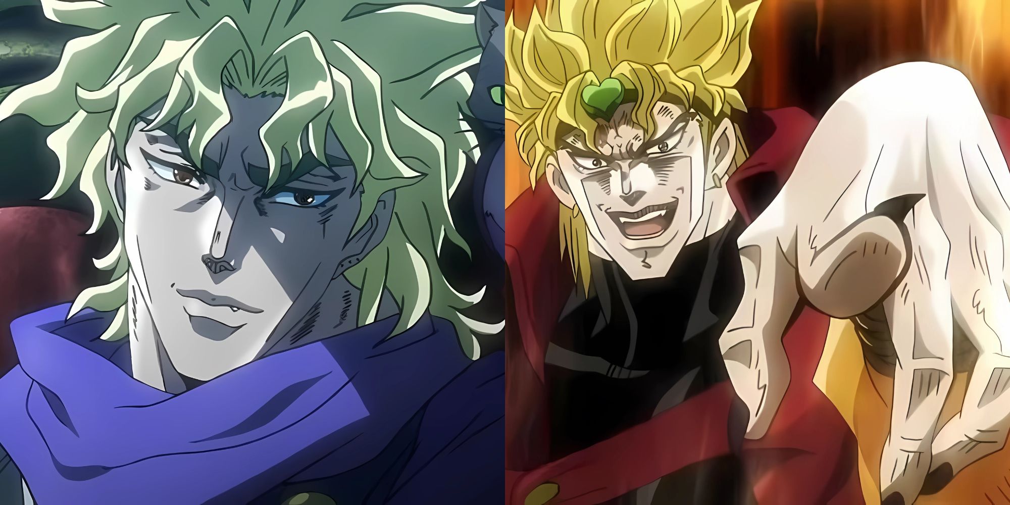 Best Deep-Voiced Characters in Anime