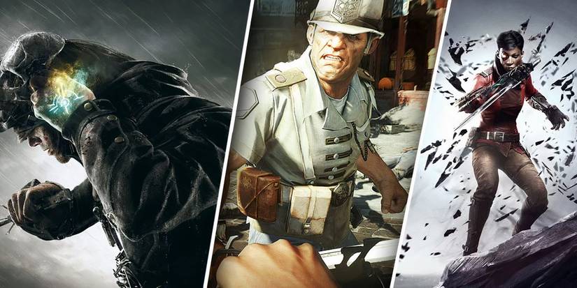 Best Immersive Sims for Beginners