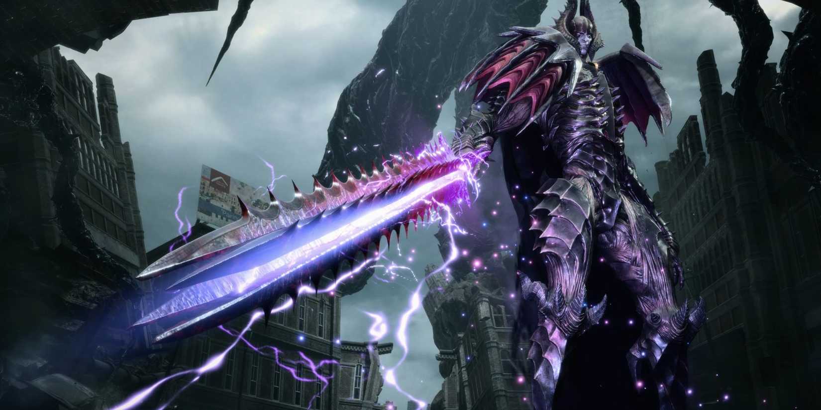 Devil May Cry: 12 Best Bosses Ranked