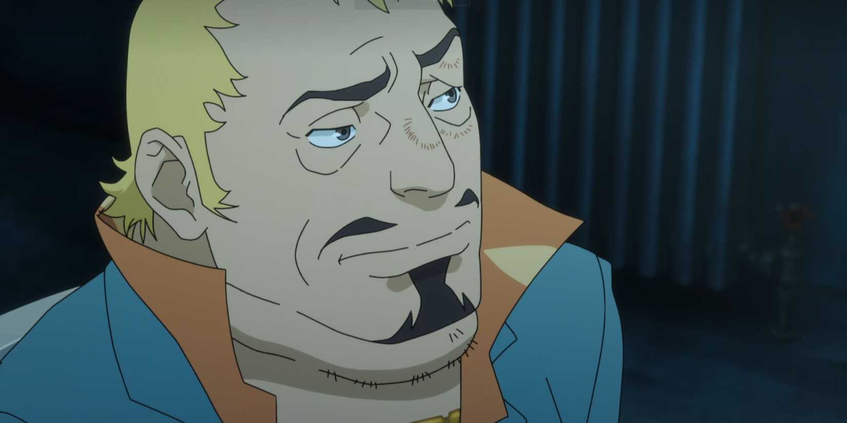 11 Best References In Netflix's Devil May Cry