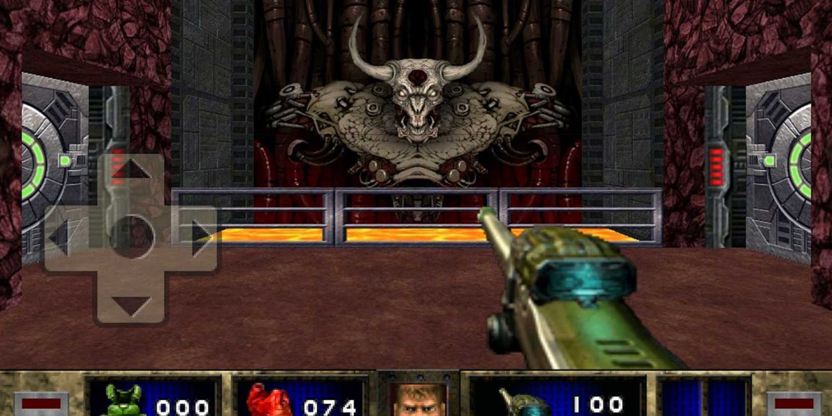 Every Main DOOM Game, Ranked