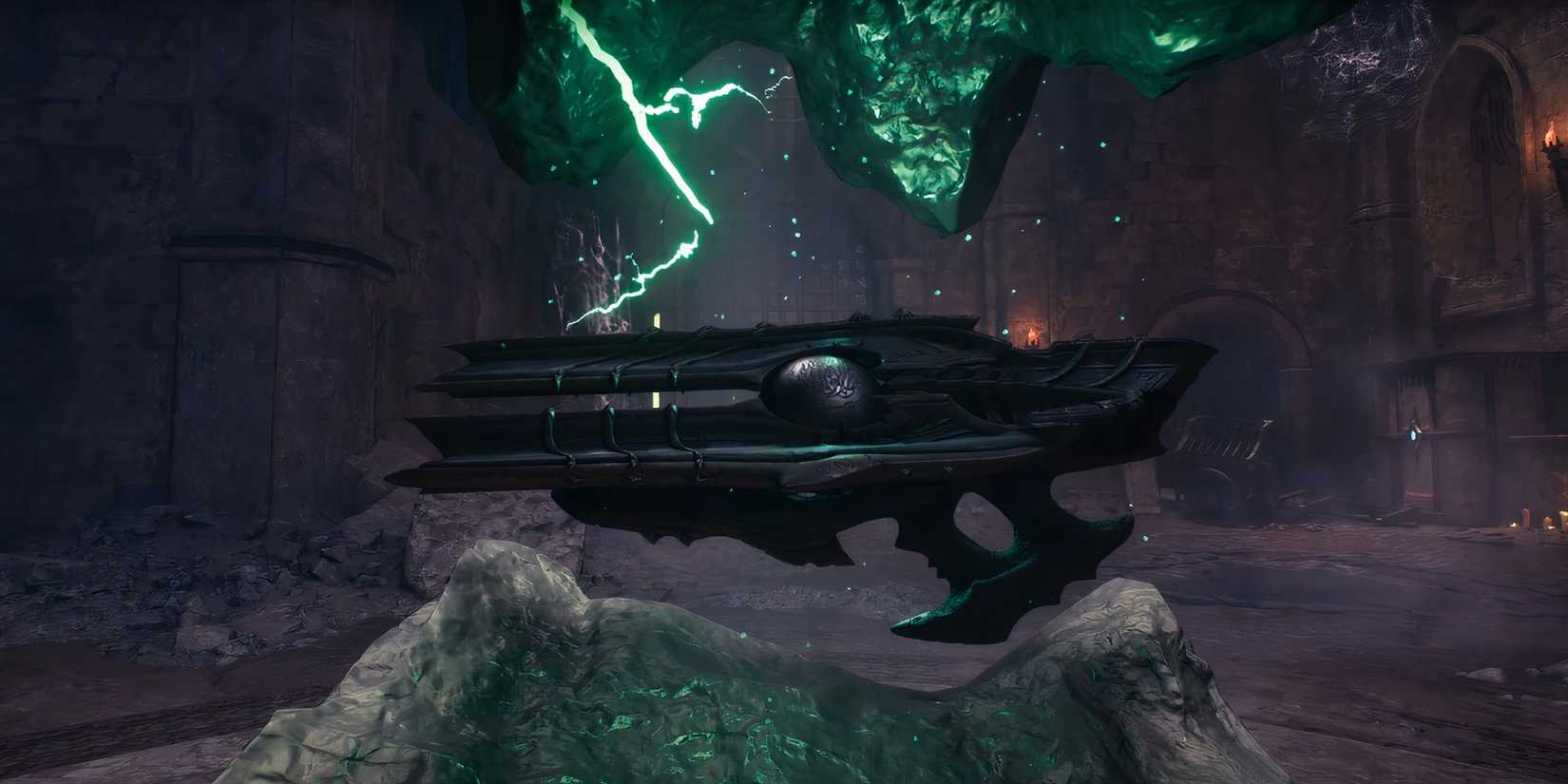 DOOM: The Dark Ages Reveals Cosmic Realm Ahead Of May 15th Release