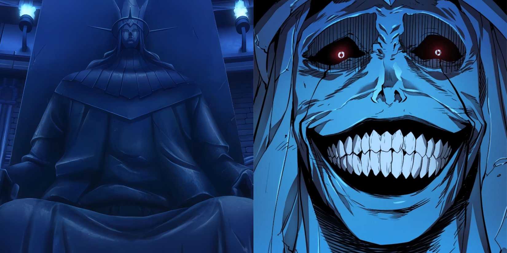 Solo Leveling: 7 Best Arcs - Ranked